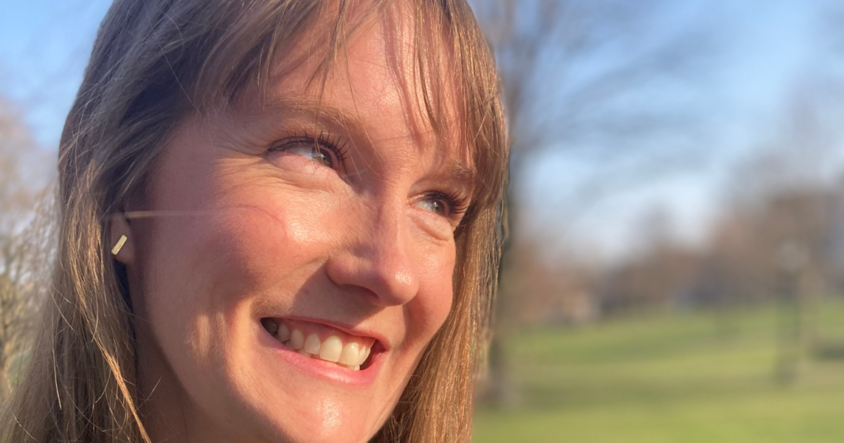 Corey Van Landingham | The Poetry Foundation