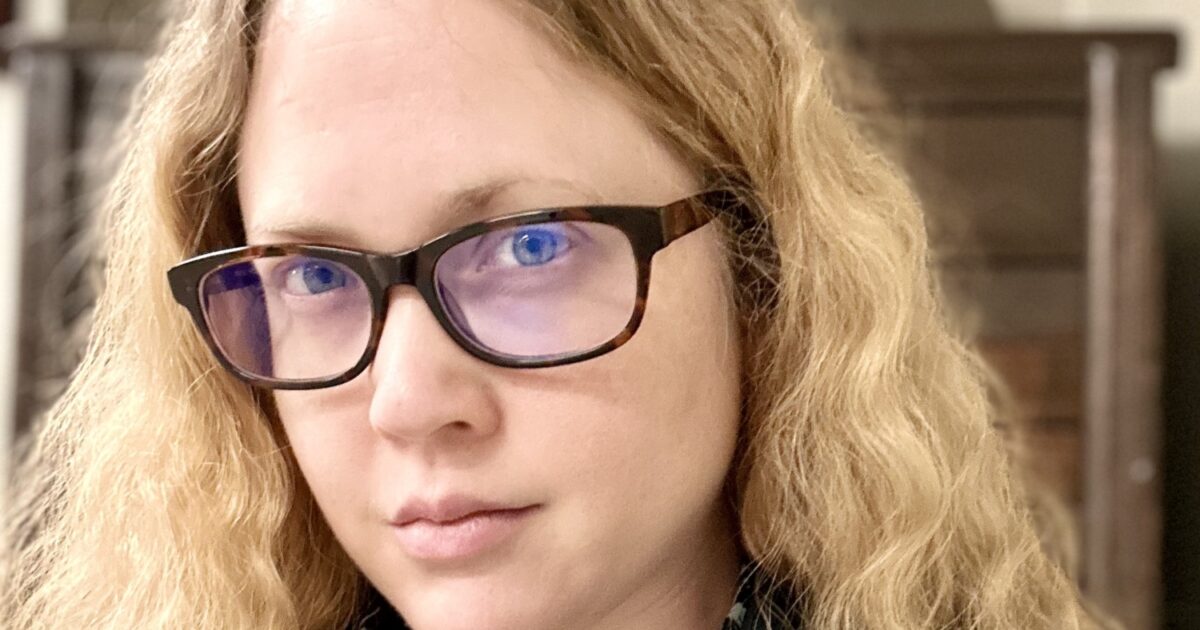 Jessica Smith | The Poetry Foundation