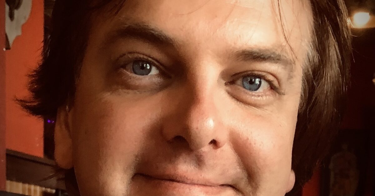 Stephen Roger Powers | The Poetry Foundation