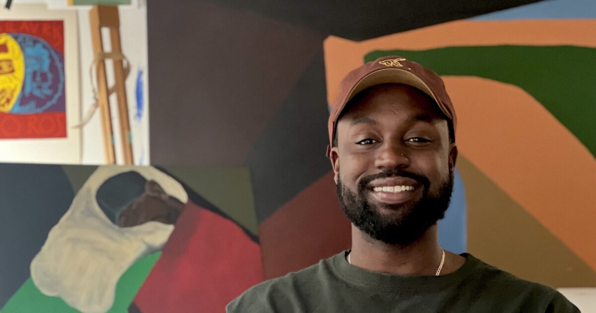 Jermaine Nolen | The Poetry Foundation