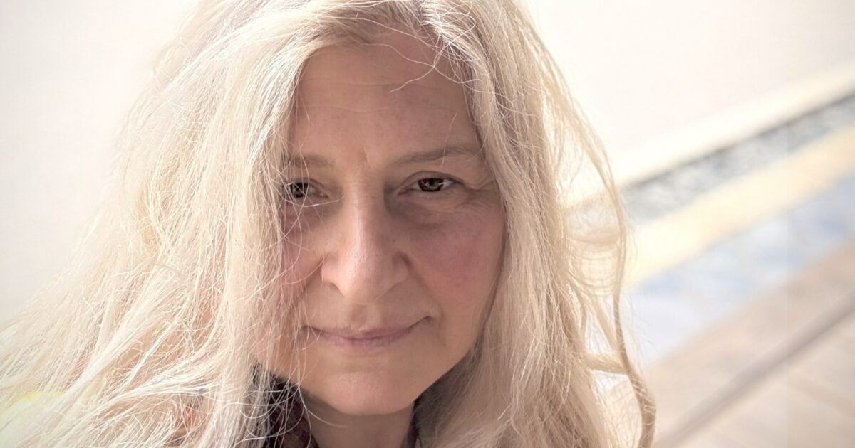 Olga Maslova | The Poetry Foundation