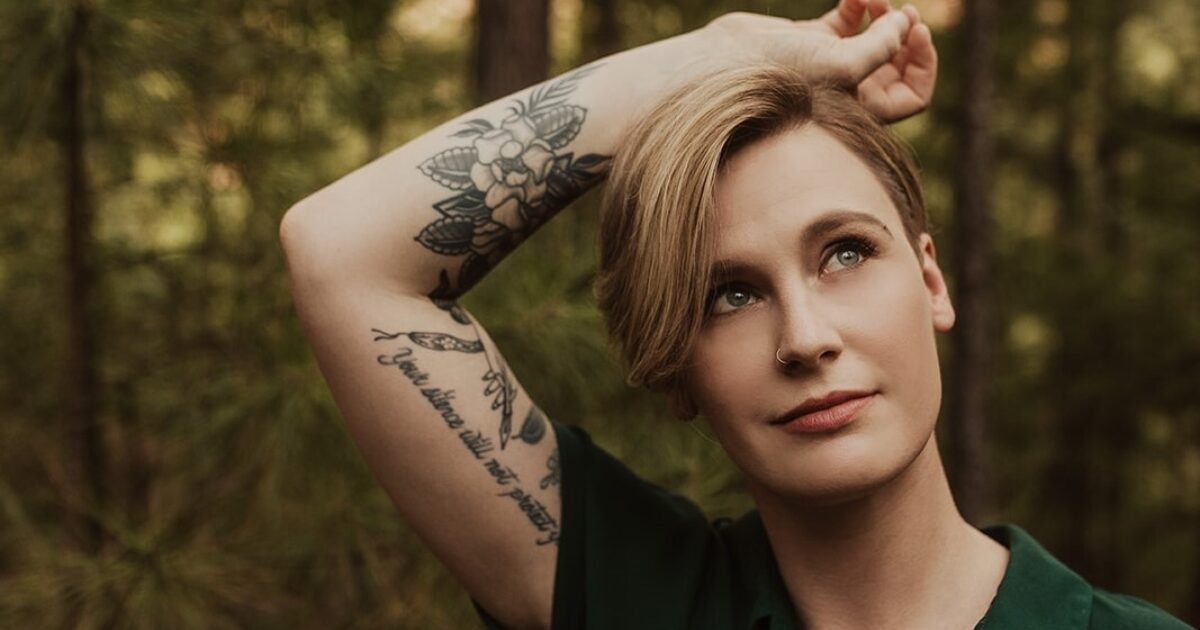 Caroline Earleywine | The Poetry Foundation