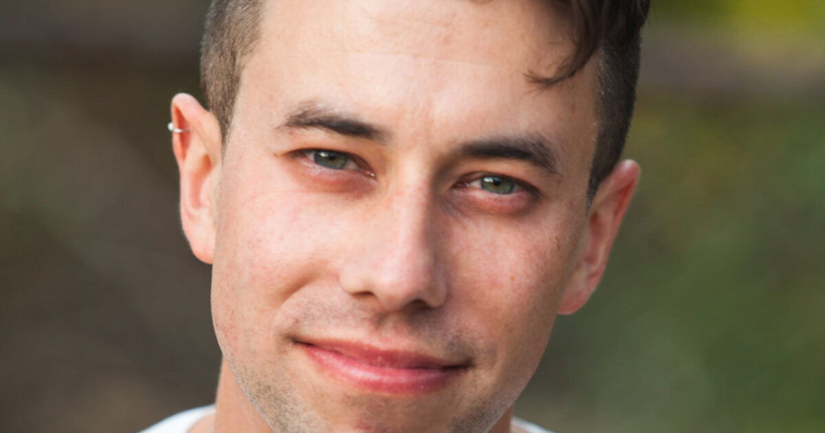 Jacques J. Rancourt | The Poetry Foundation