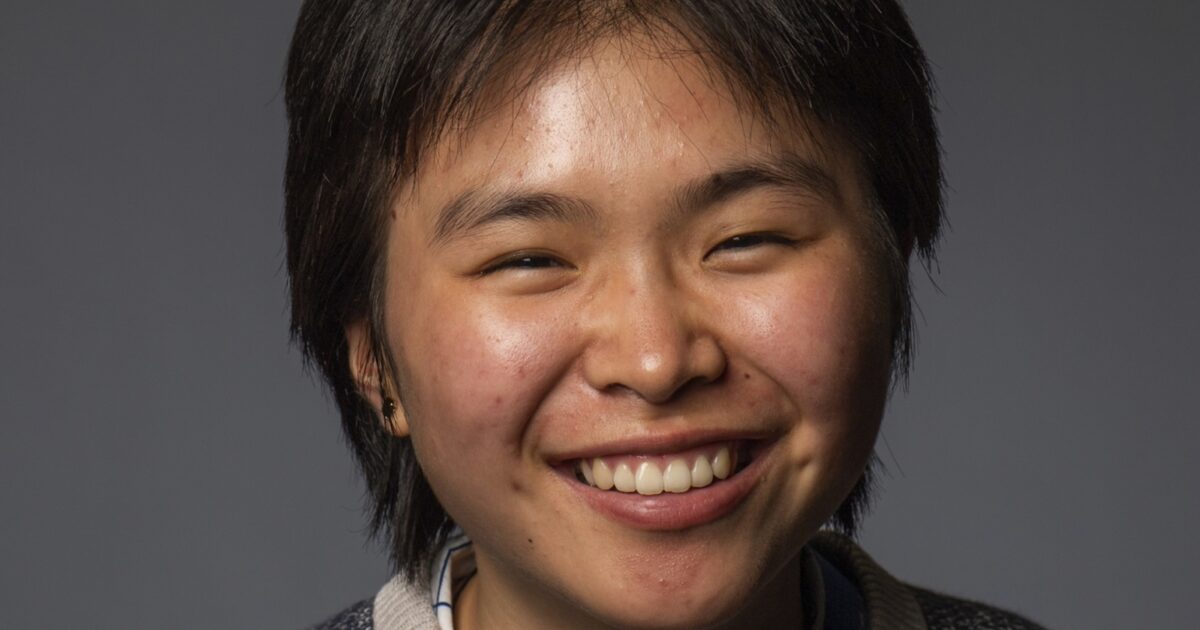 Jessica Jiang | The Poetry Foundation