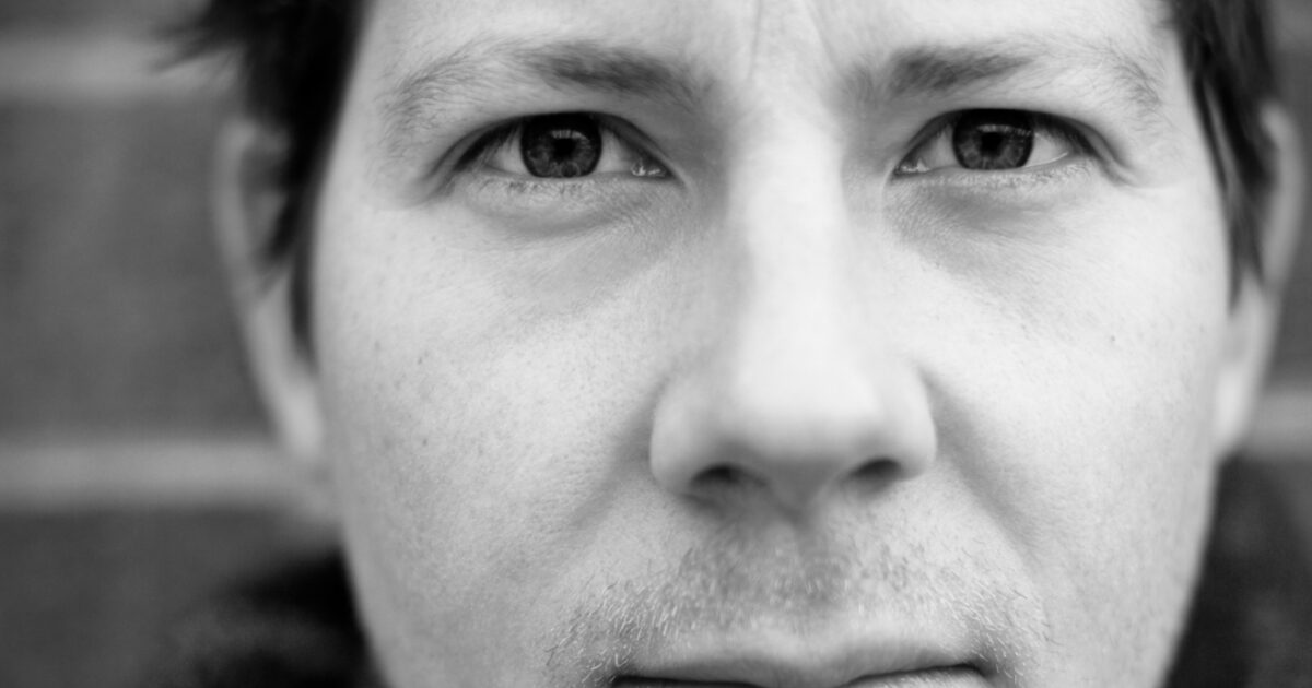 Jon Sands | The Poetry Foundation