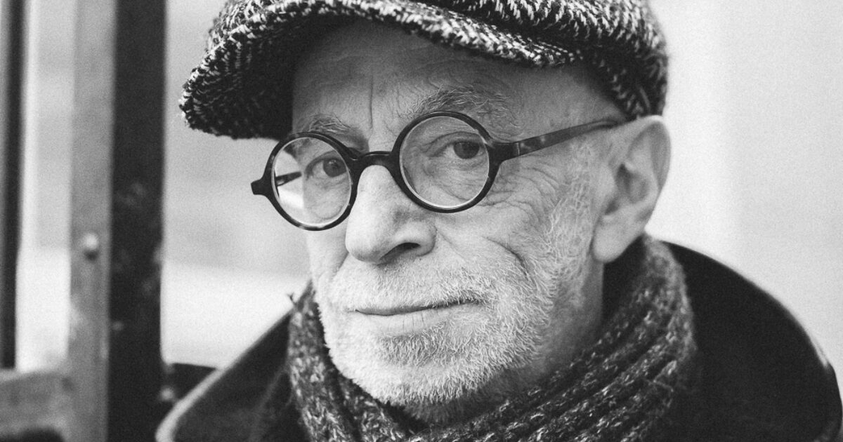 “Let’s Go Farther”: Remembering Lev Rubinstein | The Poetry Foundation