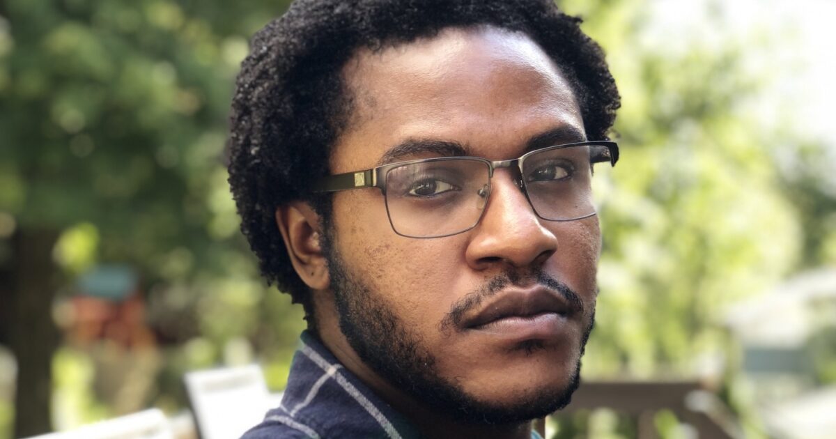 Kashawn Taylor | The Poetry Foundation
