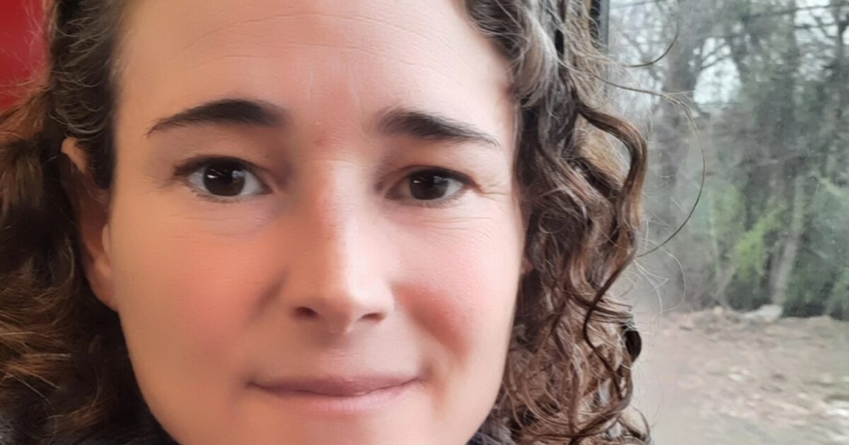 Kate Hubbard | The Poetry Foundation