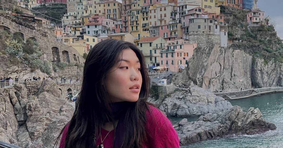 Kaylee Cheng | The Poetry Foundation