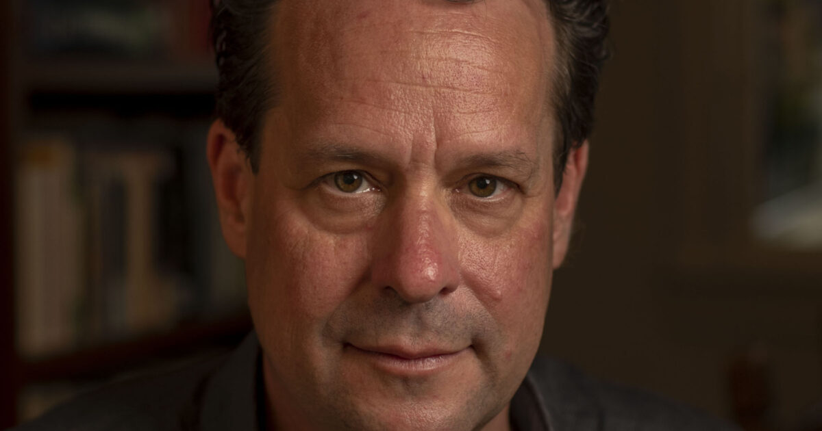 Kevin Prufer | The Poetry Foundation