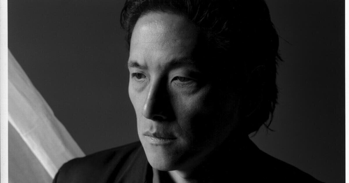 Li-Young Lee: Selections | The Poetry Foundation