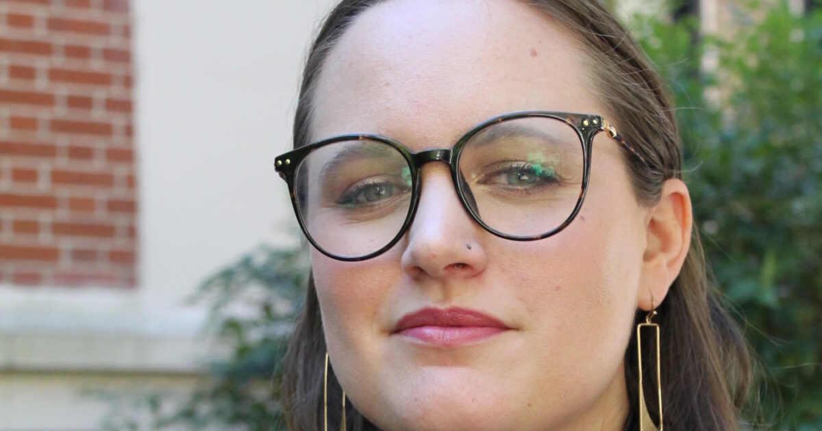 Lindsay Tigue | The Poetry Foundation