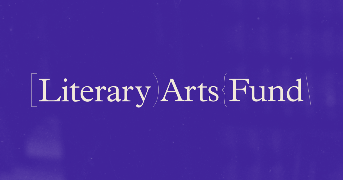 Coalition Launches Historic $50 Million… | The Poetry Foundation