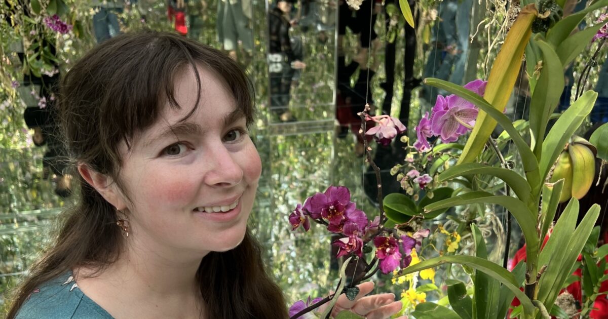 Meg Eden Kuyatt | The Poetry Foundation