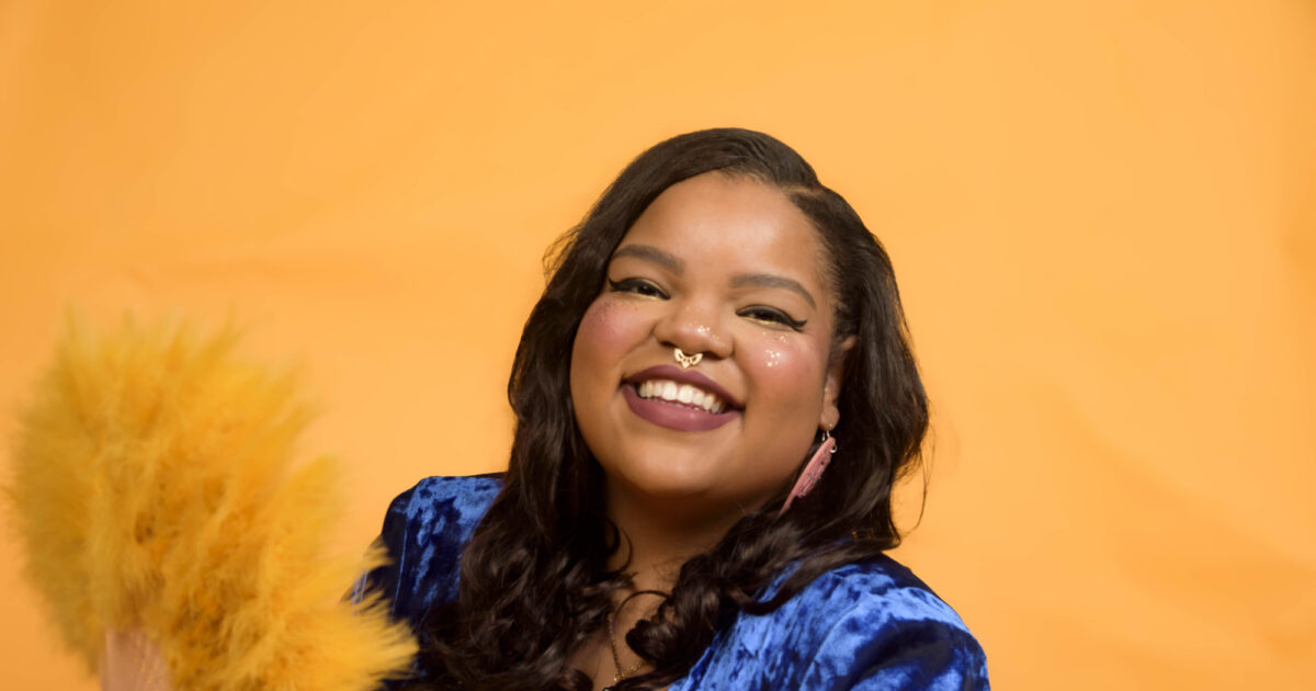 m. mick powell | The Poetry Foundation