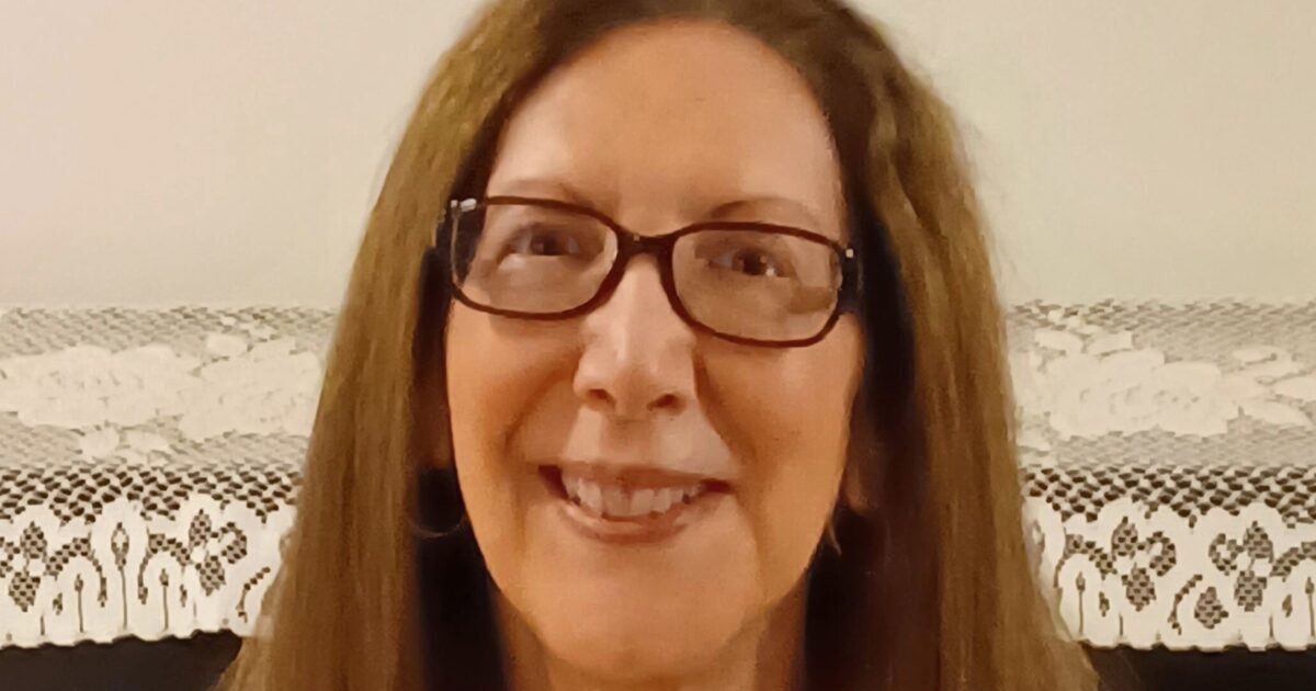 Nancy Naomi Carlson | The Poetry Foundation