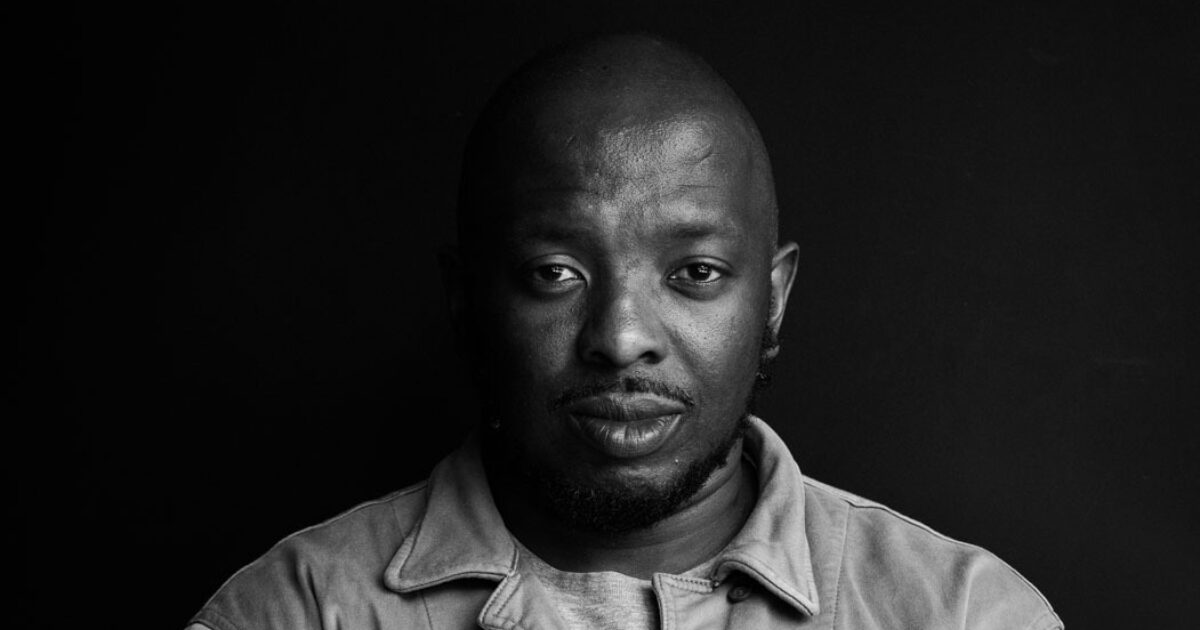 Nick Makoha | The Poetry Foundation