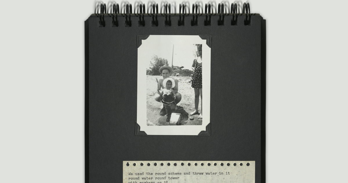 Life-Works: A Norma Cole Folio