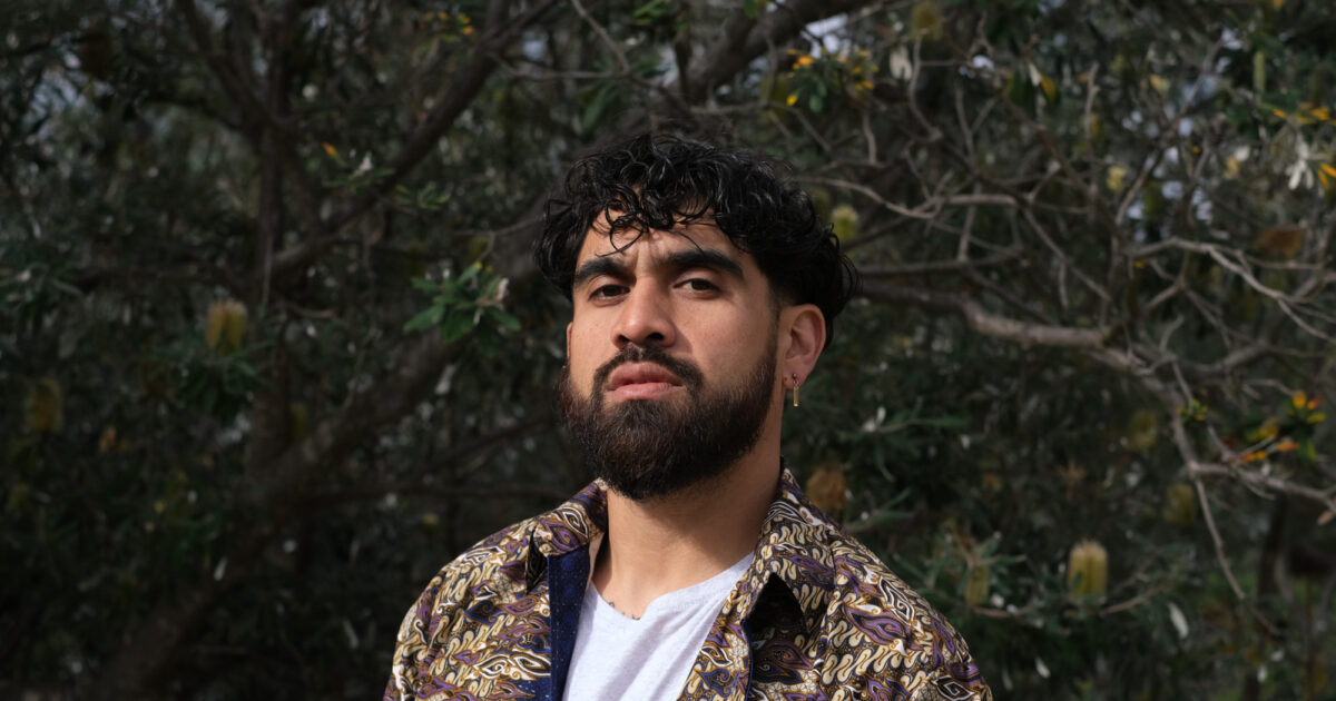 Omar Musa | The Poetry Foundation