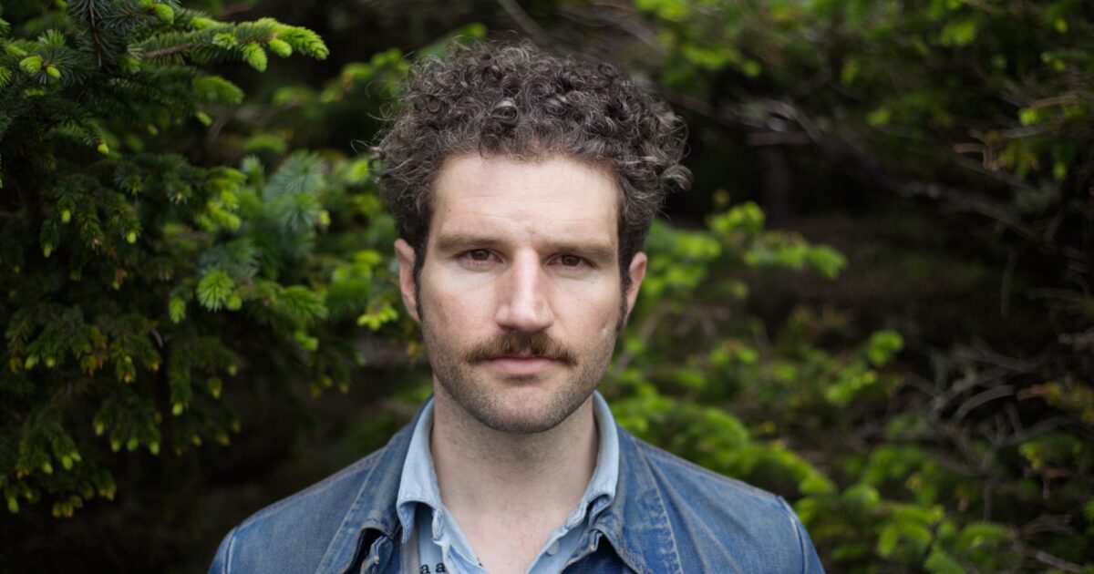 Patrick Dundon | The Poetry Foundation