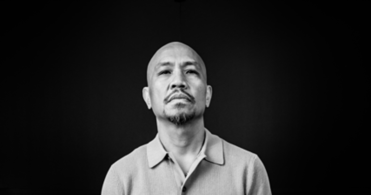 Patrick Rosal | The Poetry Foundation