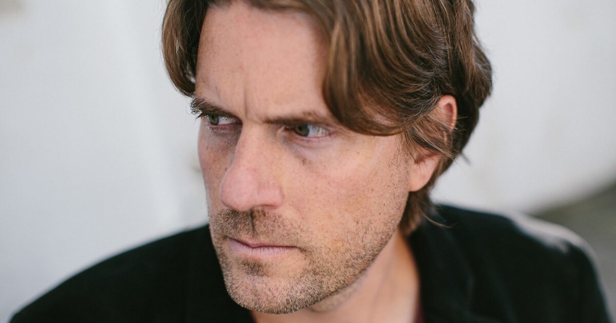 Peter Kline | The Poetry Foundation