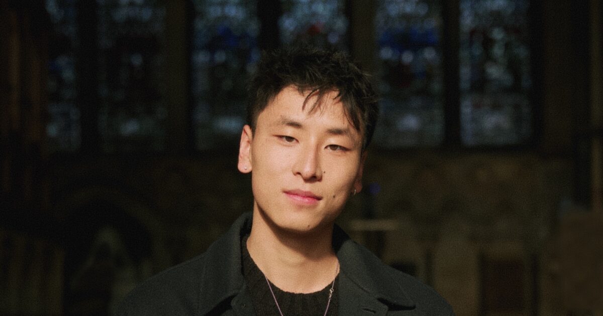 Derek Chan | The Poetry Foundation