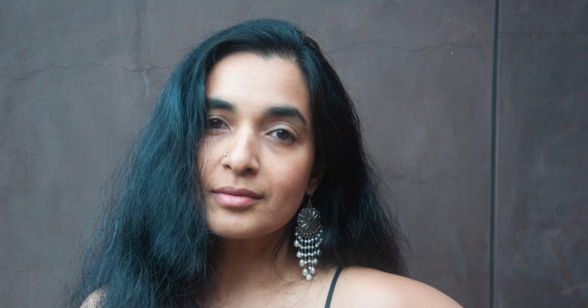Ashwini Bhat | The Poetry Foundation