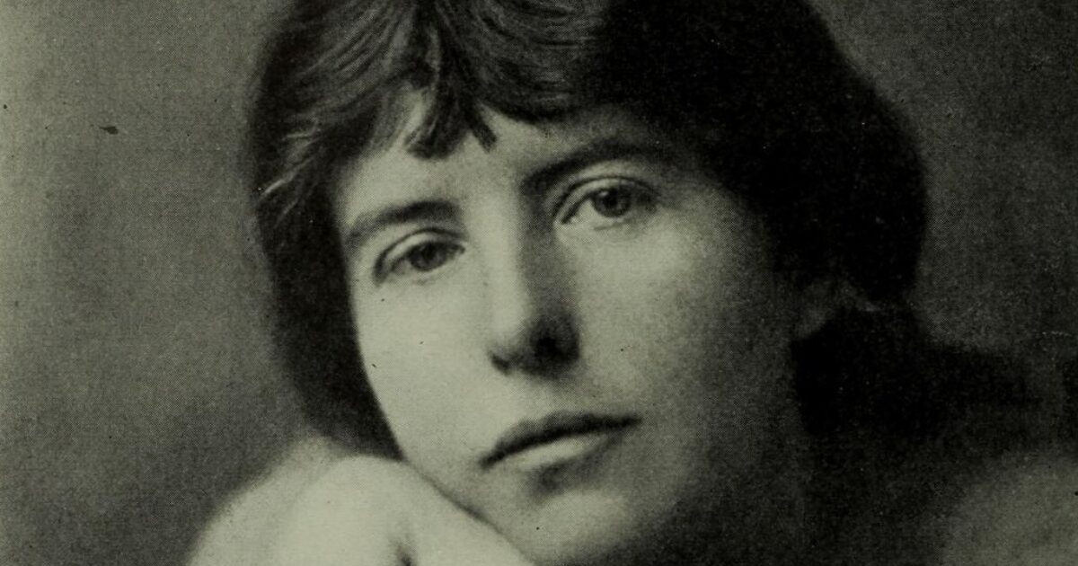 Laurence Hope | The Poetry Foundation