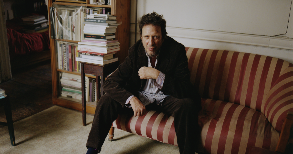 Not Another Rock ’n’ Roll Poet | The Poetry Foundation
