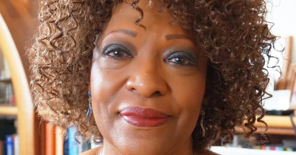 Rita Dove: Selections | The Poetry Foundation
