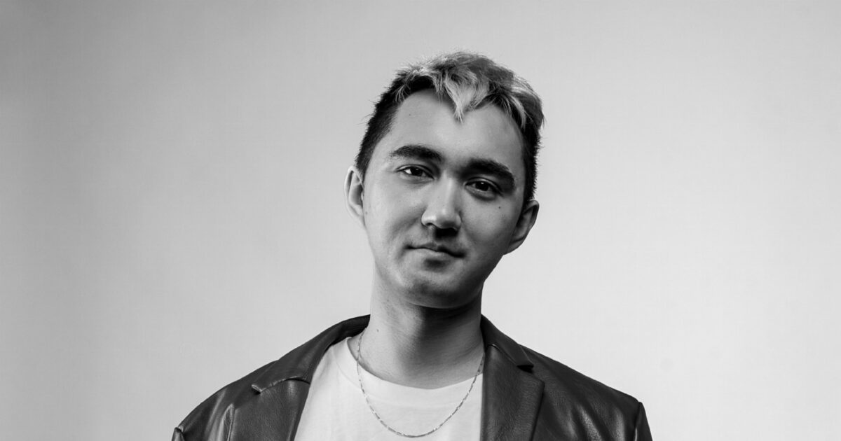 Rob Macaisa Colgate | The Poetry Foundation