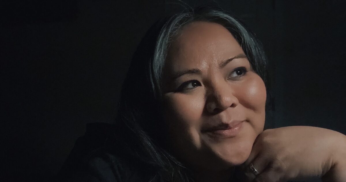 Rowie Shondeen Shebala | The Poetry Foundation