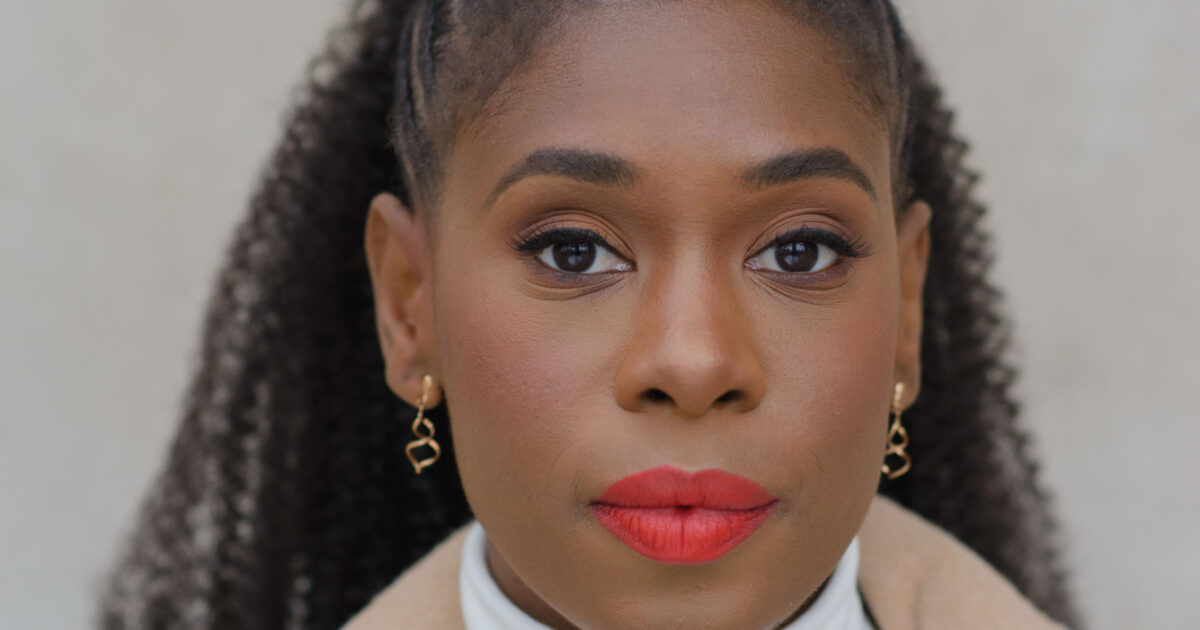 Safiya Kamaria Kinshasa | The Poetry Foundation