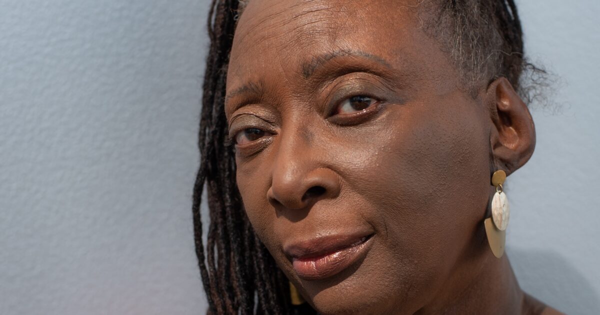 Sandra Jackson-Opoku | The Poetry Foundation