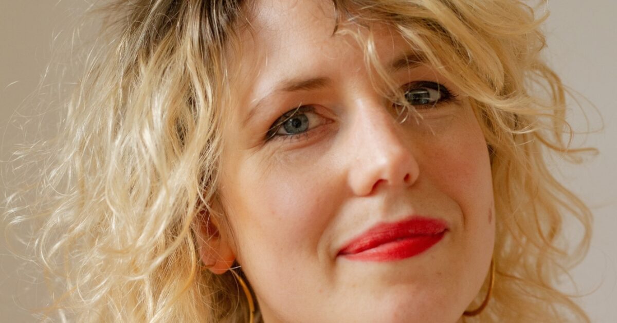 Sarah Burgoyne | The Poetry Foundation