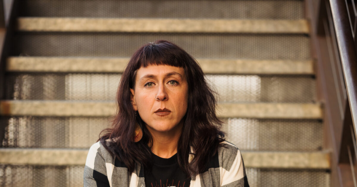 Sarah A. Chavez | The Poetry Foundation