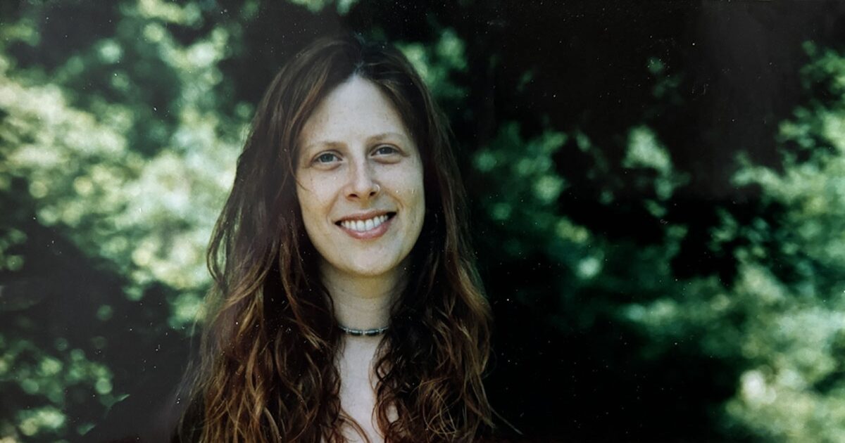 Sarah Hannah | The Poetry Foundation