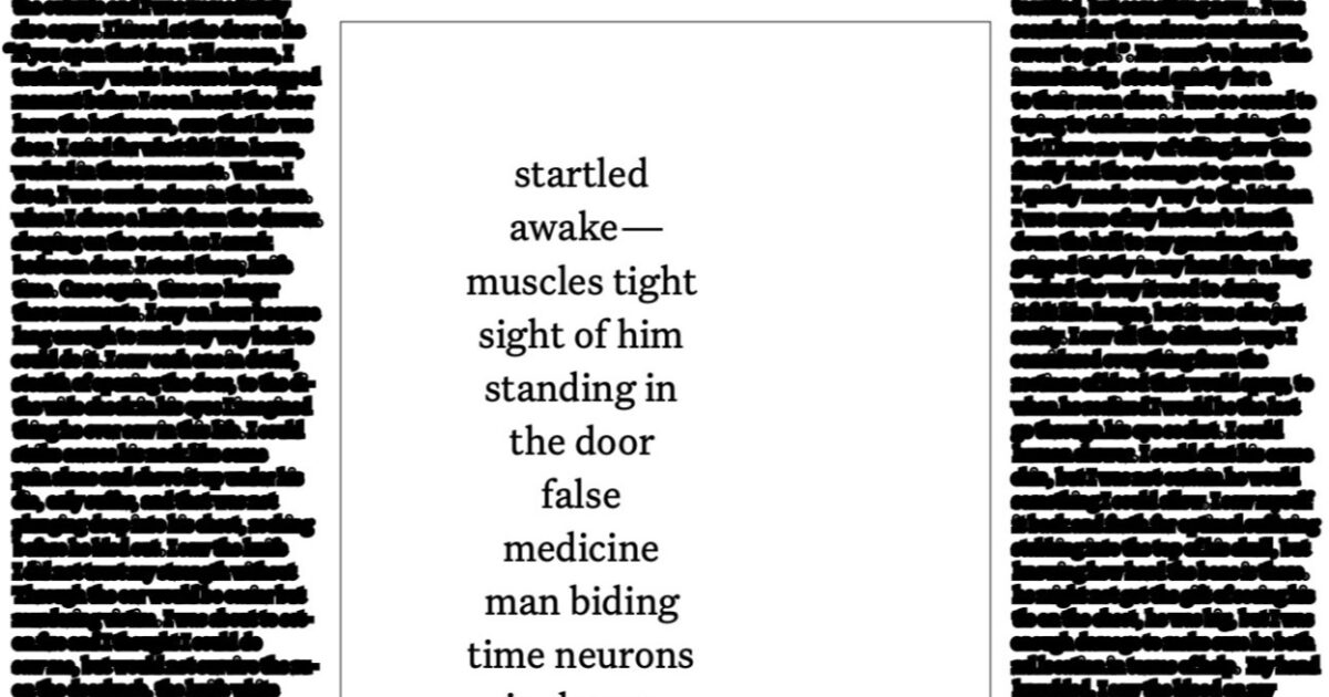 Shadow Pt. 2 | The Poetry Foundation