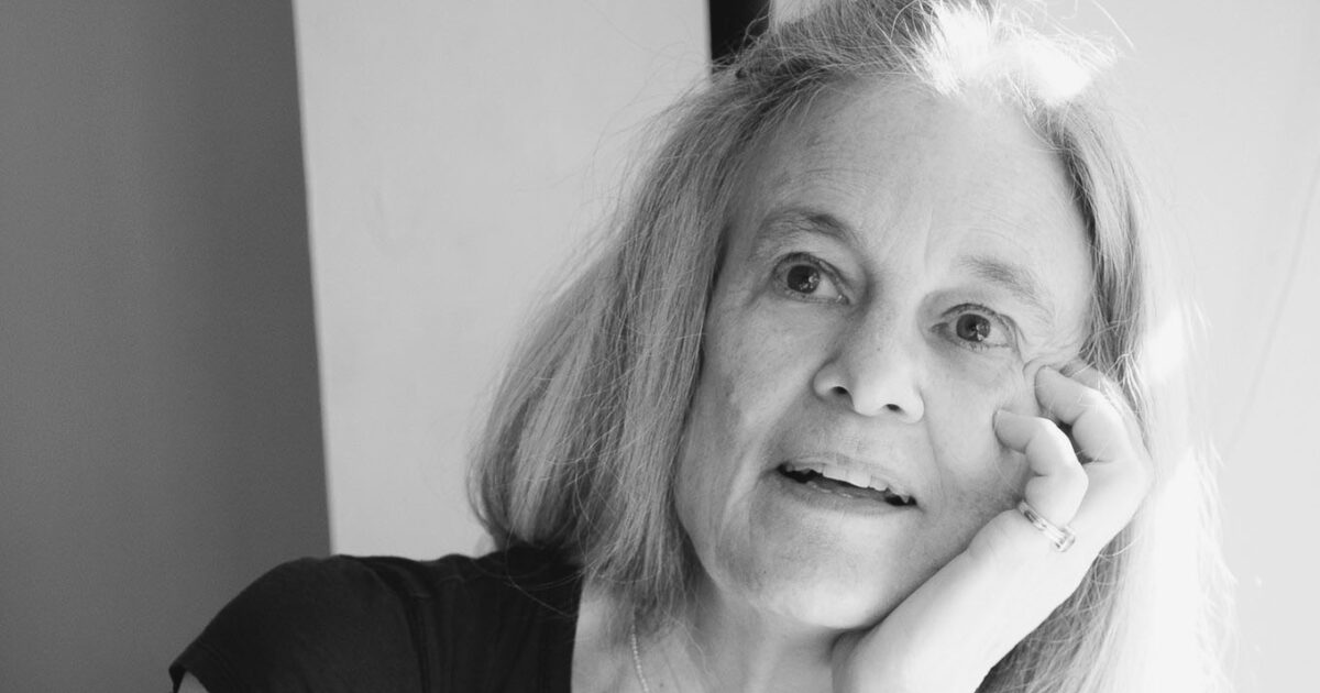 Sharon Olds: Selections | The Poetry Foundation