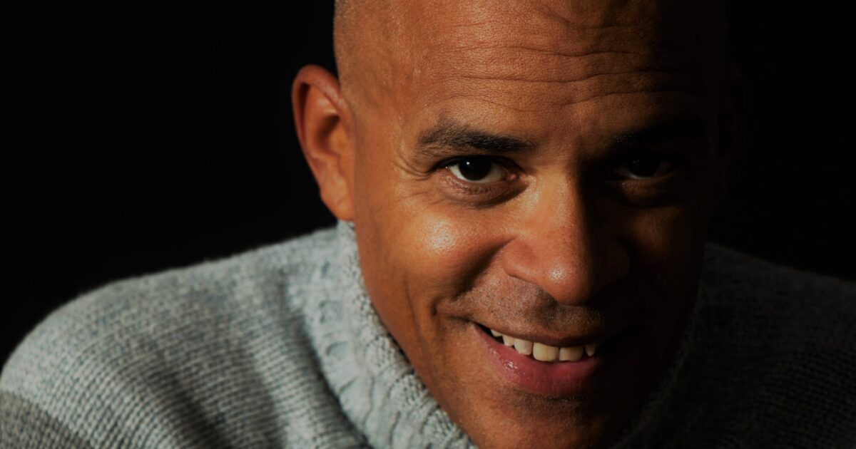 Timothy David Rey | The Poetry Foundation