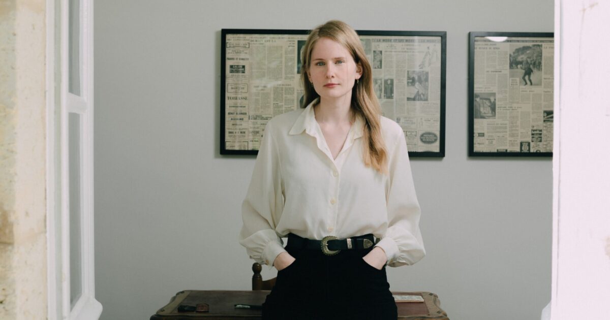 Triin Paja | The Poetry Foundation