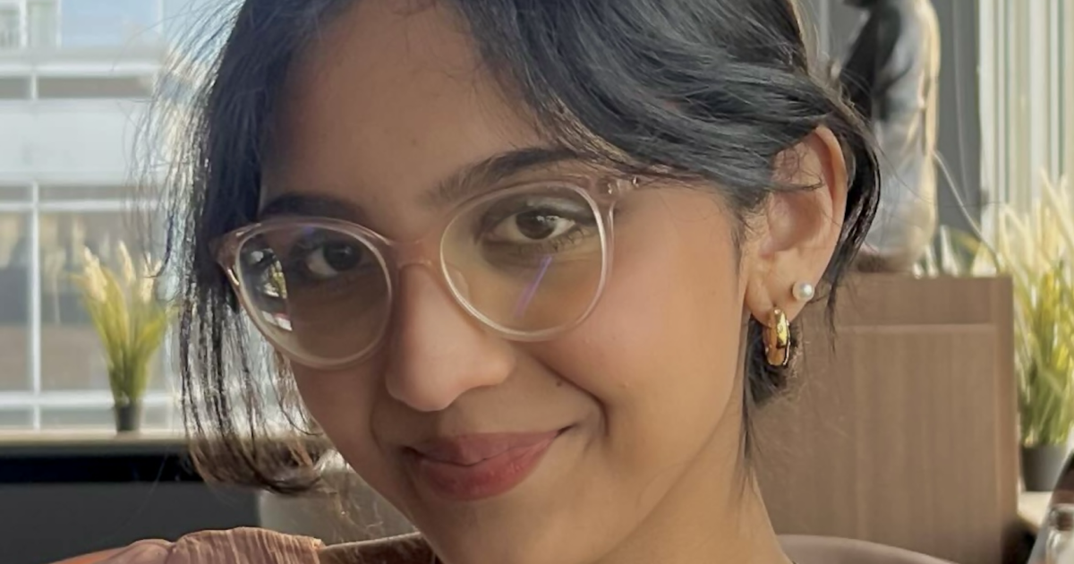 Trina Das | The Poetry Foundation