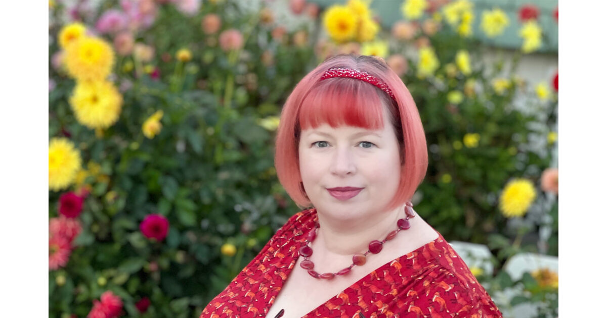 Jeannine Hall Gailey | The Poetry Foundation