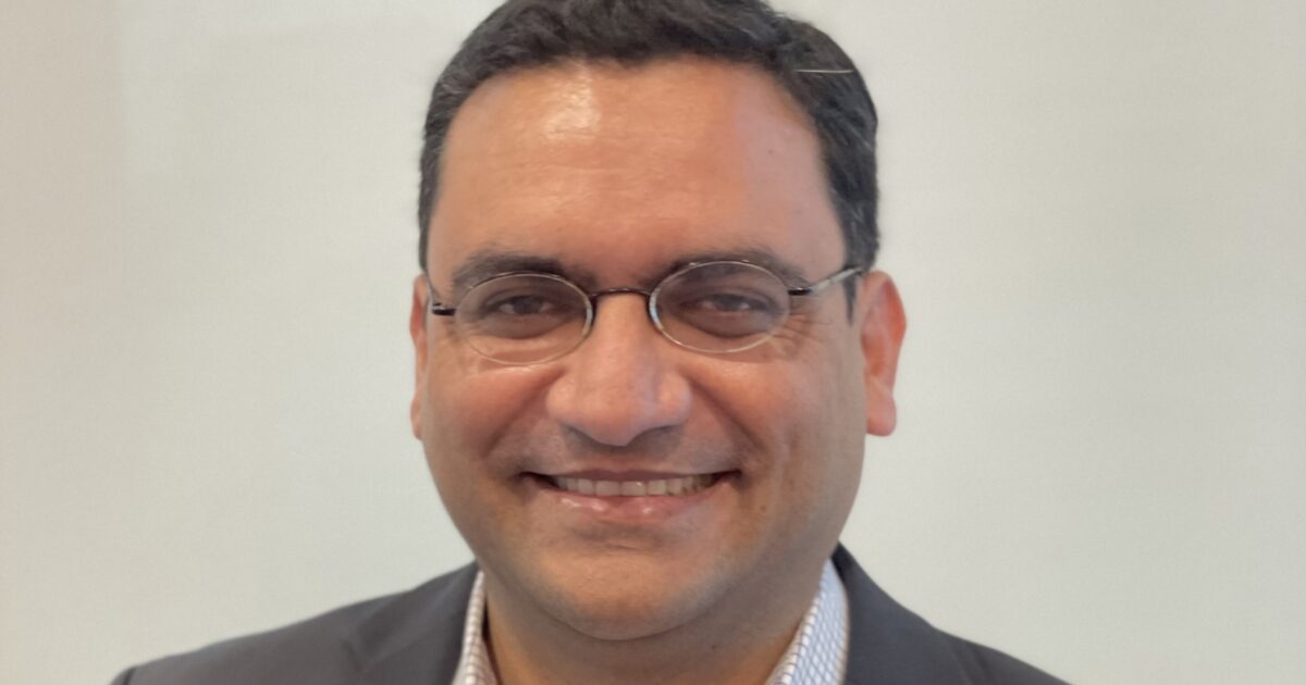 Vivek Sharma | The Poetry Foundation