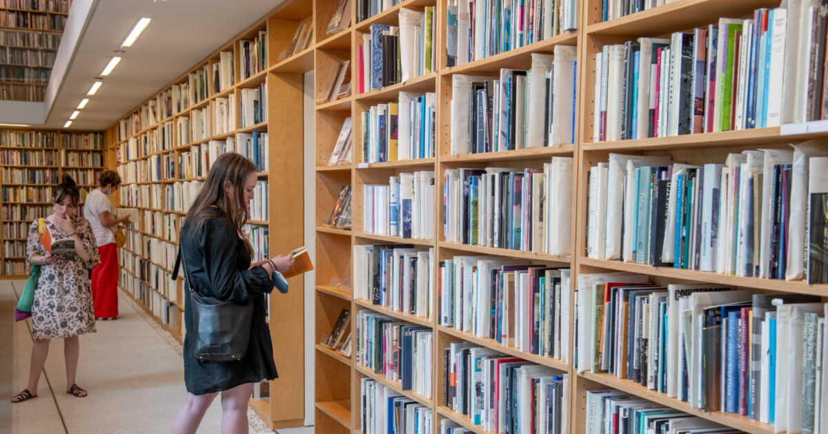 Poetry Foundation Announces Spring 2023 Events | The Poetry Foundation