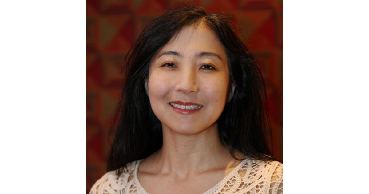 Susannah Young-ah Gottlieb | The Poetry Foundation