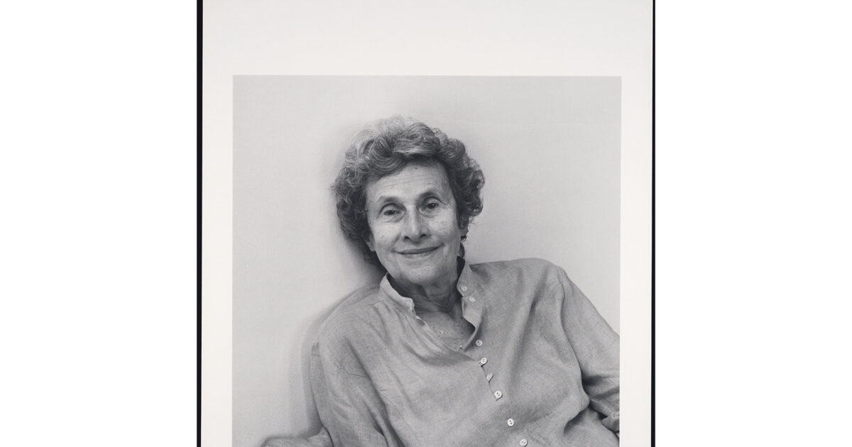 Naomi Replansky | The Poetry Foundation