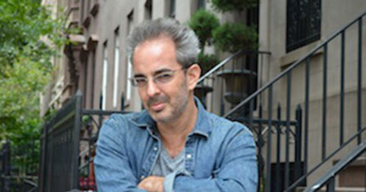 Ben Downing | The Poetry Foundation