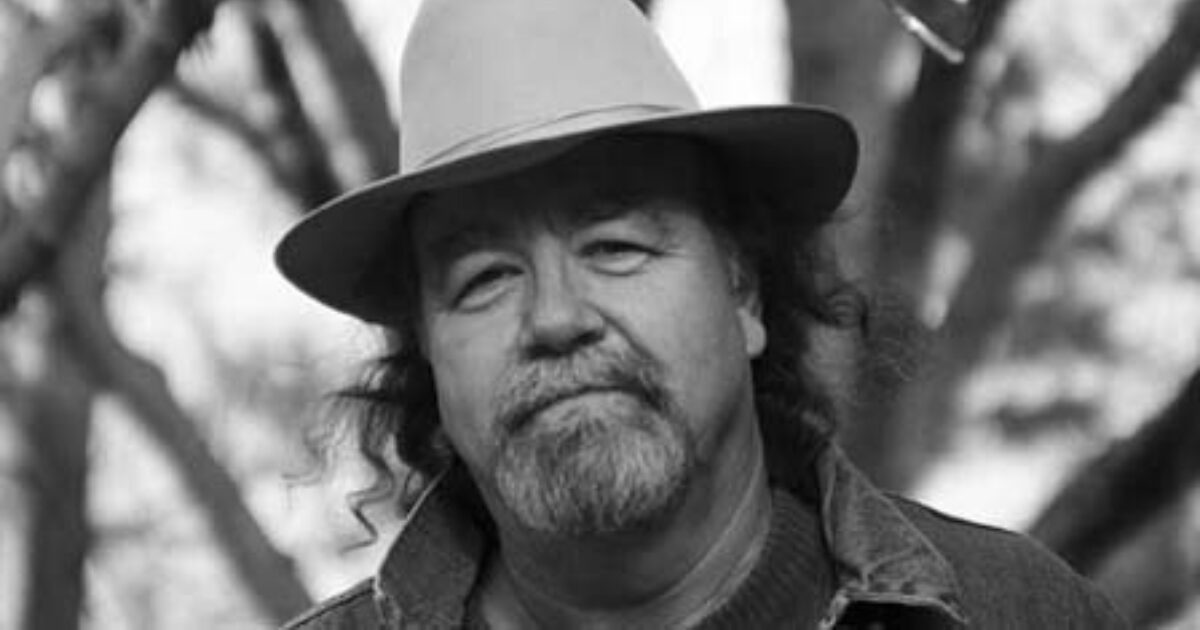 Phillip Carroll Morgan | The Poetry Foundation